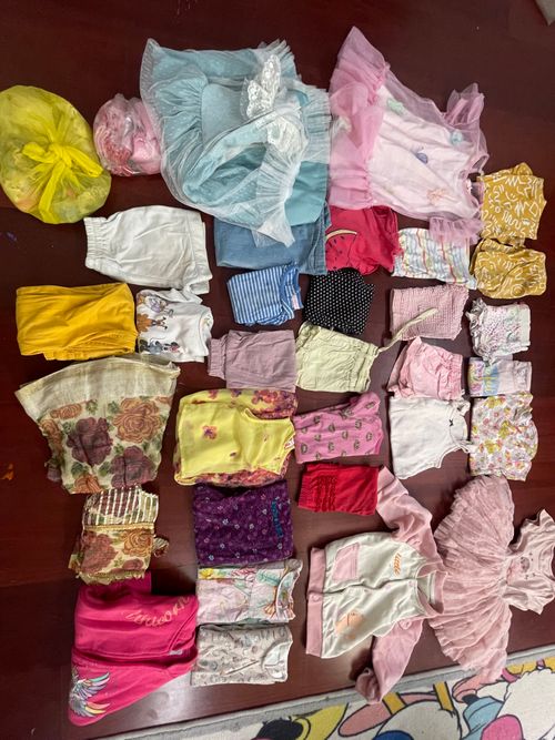 Second Hand Amazon Baby clothes for sale in Bengaluru | Buy & Sell Used ...