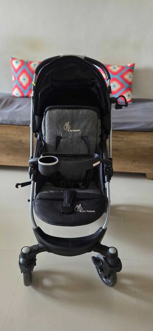 R for Rabbit Stroller / Pram for sale in Ahmedabad | IPF