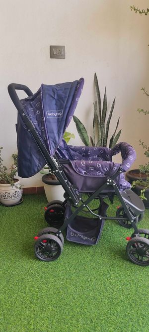 Babyhug Stroller / Pram for sale in Bengaluru | IPF